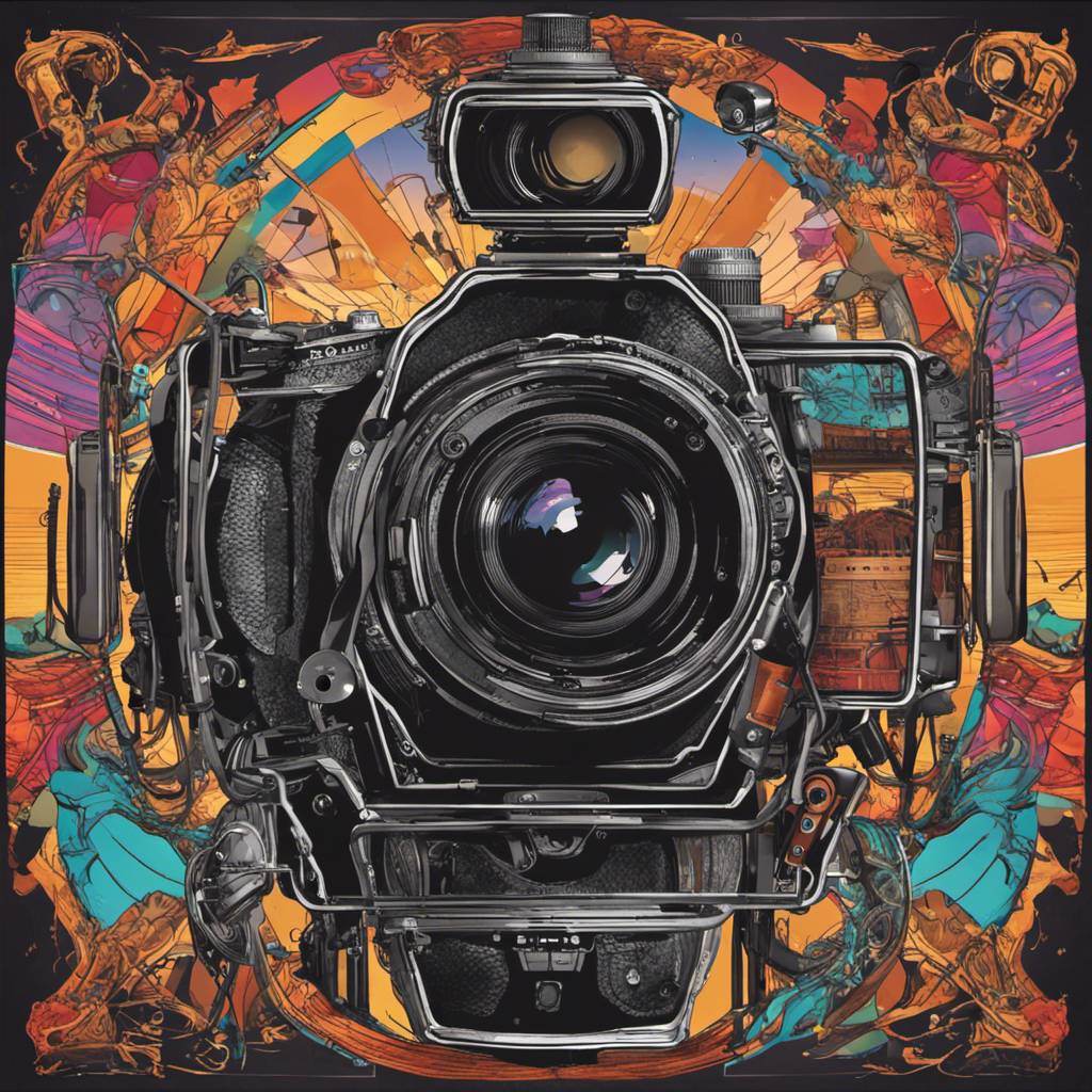 Best Concert Photography Lens: Capture the Perfect Shots - C41 Pixels