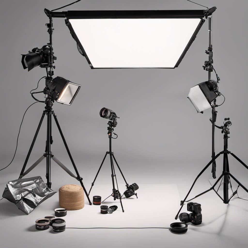 Commercial Product Photography: Tips and Techniques for Capturing Stunning Images - C41 Pixels