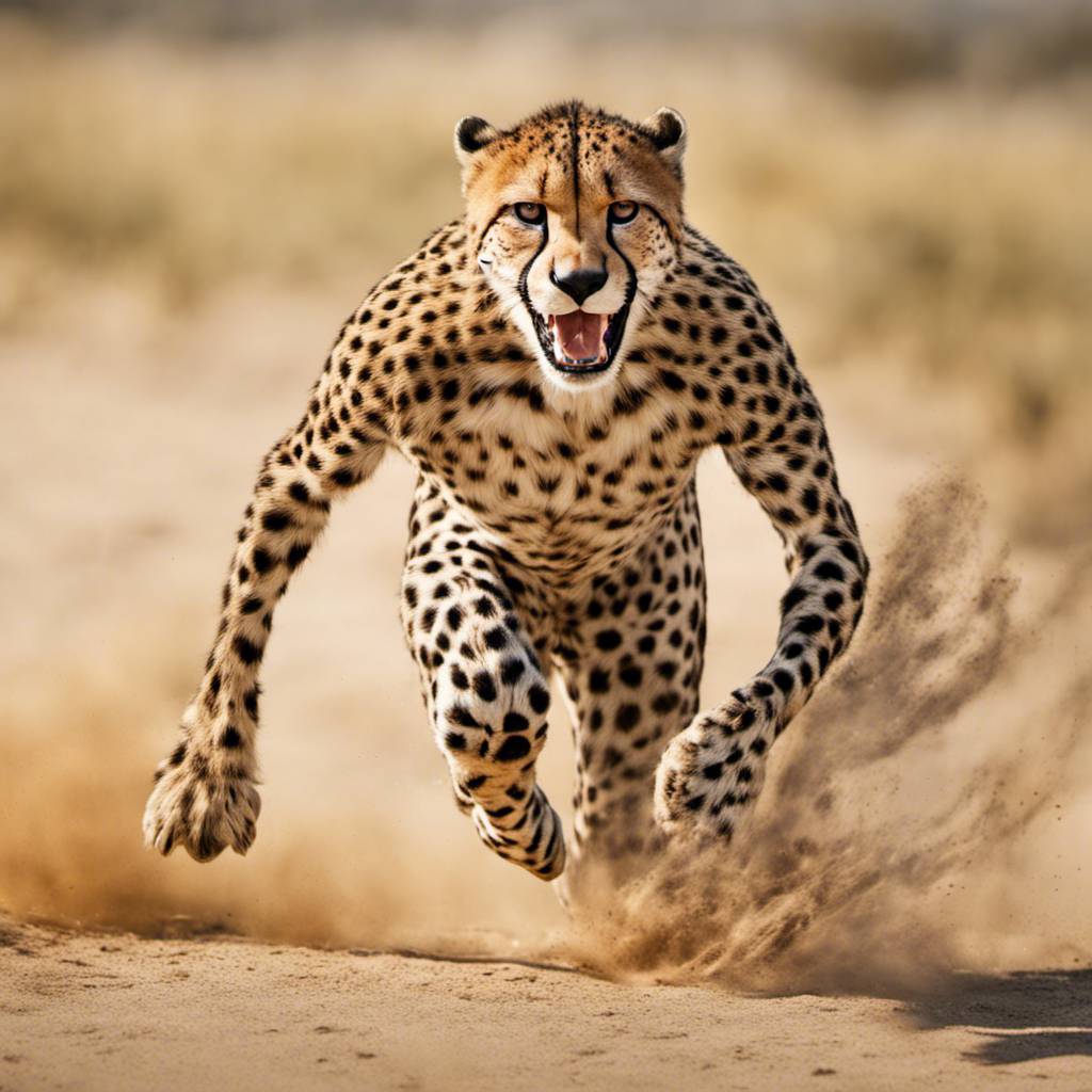 Ideas for Motion Photography: Capturing the Beauty of Movement - C41 Pixels