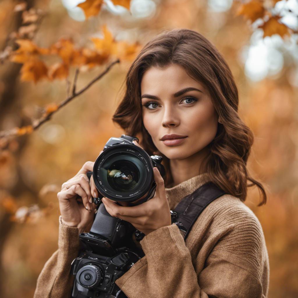 Mastering Portrait Lens Photography: Tips and Techniques - C41 Pixels