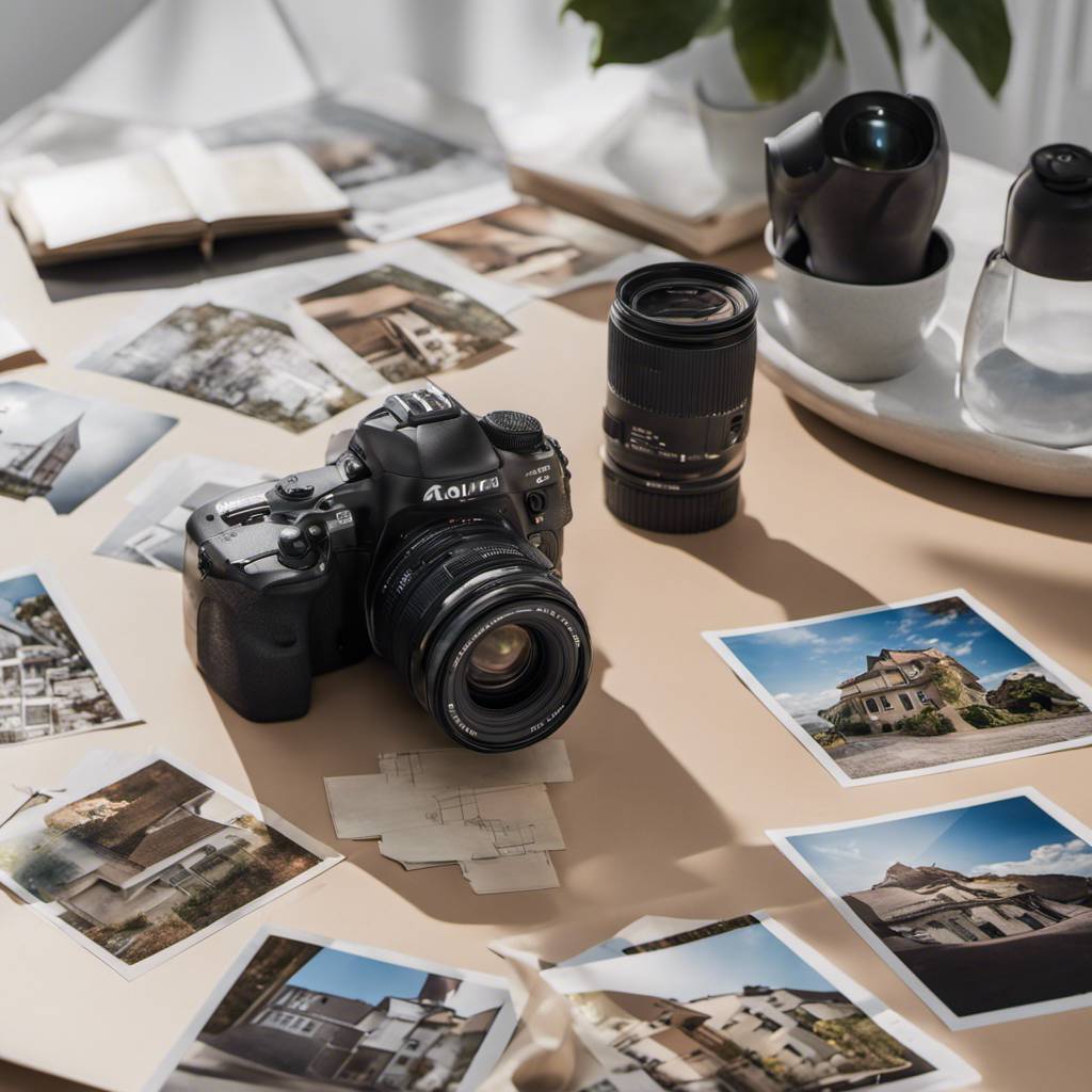 Choosing the Right Real Estate Photography Lens for Stunning Shots ...